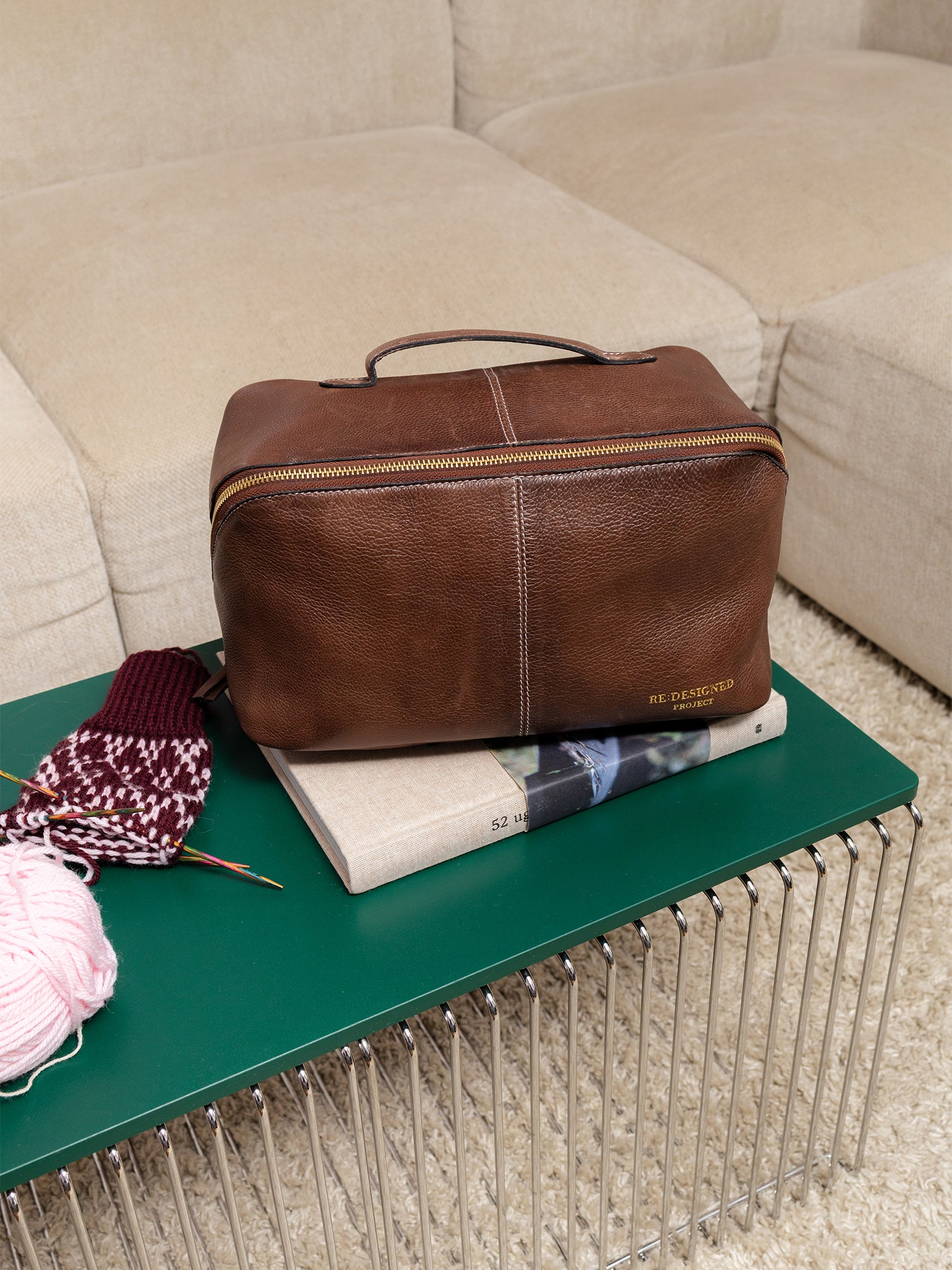 Project 10 redesigned bag Knitting bag – Simply Stitching Ocala